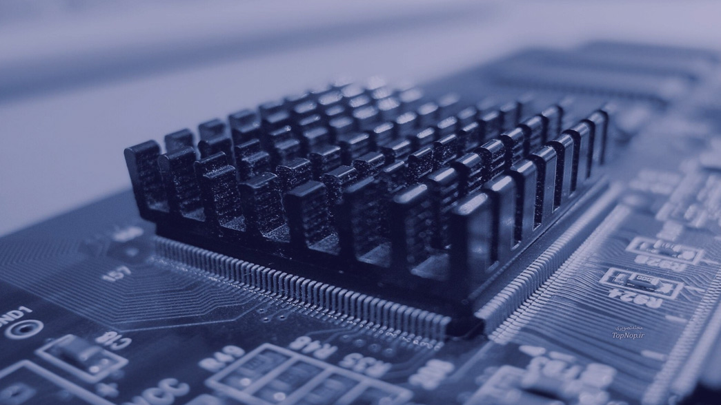 Computer Hardware - Micropac